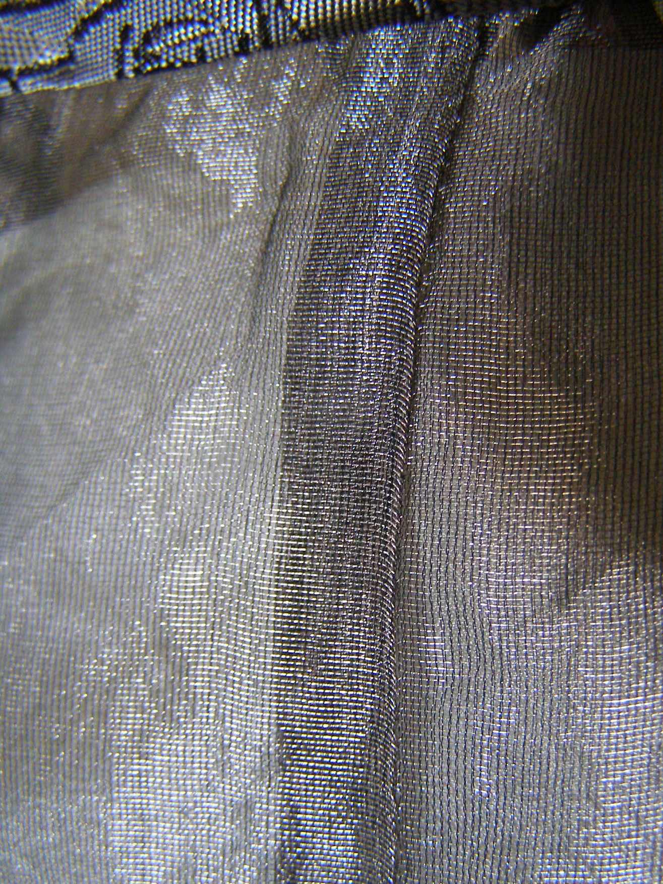 Stash Couture Ice Jacket | The Destashification Project